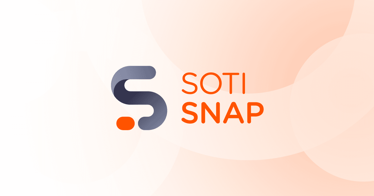 SOTI Snap - Digitize Processes | SOTI