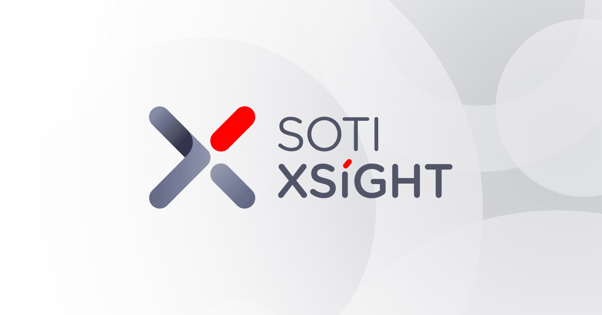 SOTI XSight - Diagnostic Intelligence | SOTI