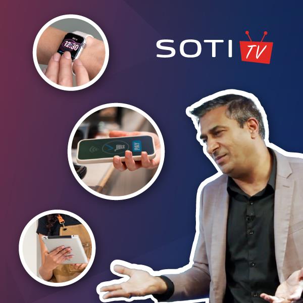 SOTI TV Episode 2 - AI & Autonomous Device Management: A Workplace Game ...