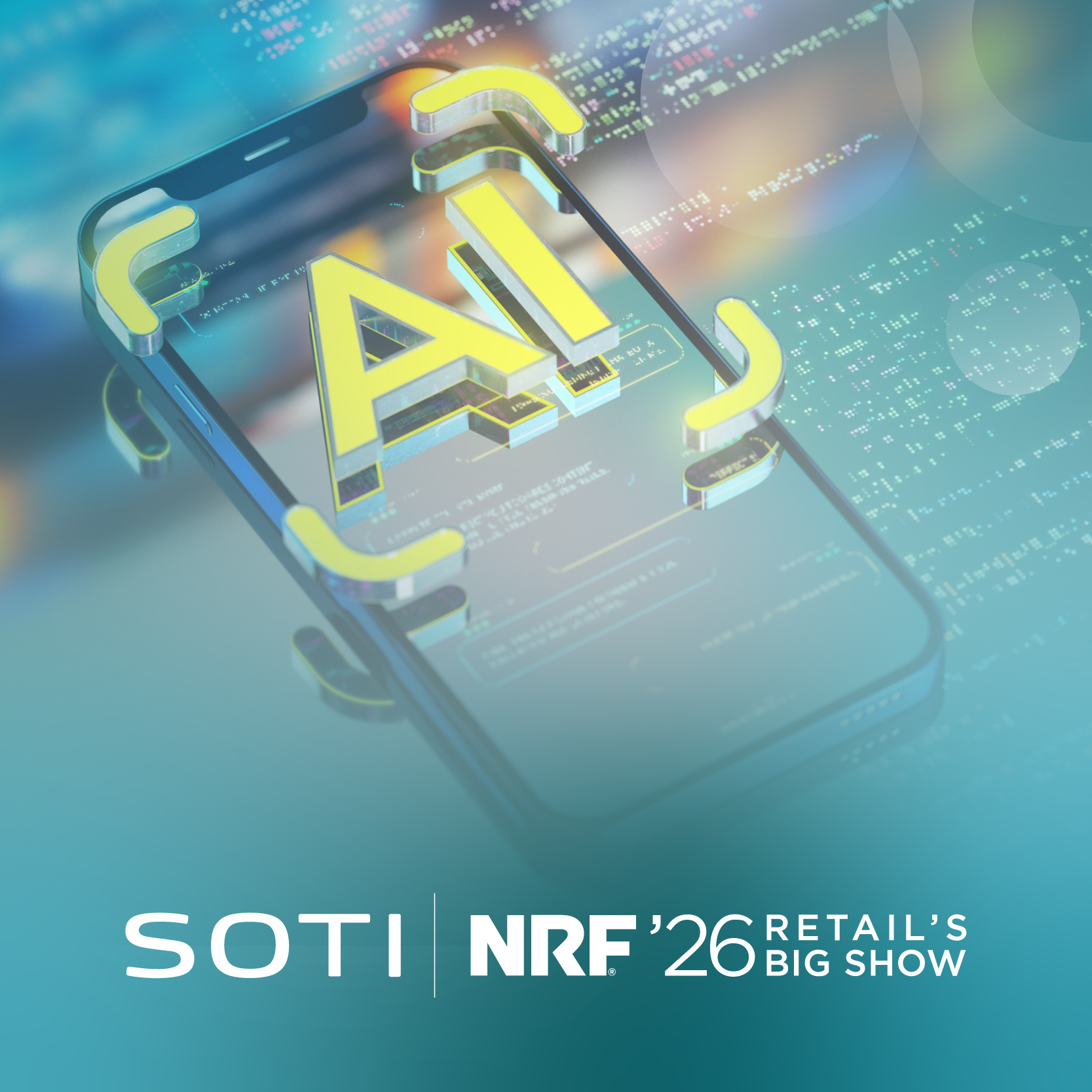 SOTI Showcases Latest Product Innovations at NRF 2026